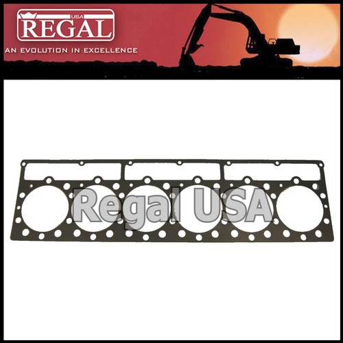 6N7263 Gasket Head for Caterpillar D6C, 814, 815 (5S6281, 380-7386 ...