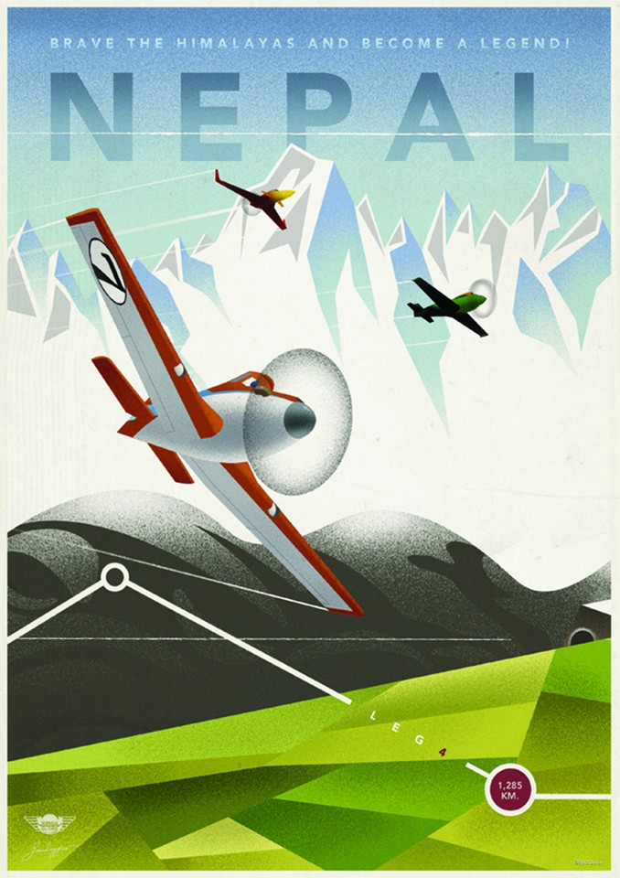 HUGE LAMINATED A4 VINTAGE RETRO TRAVEL & RAILWAYS Posters Nostalgic ...