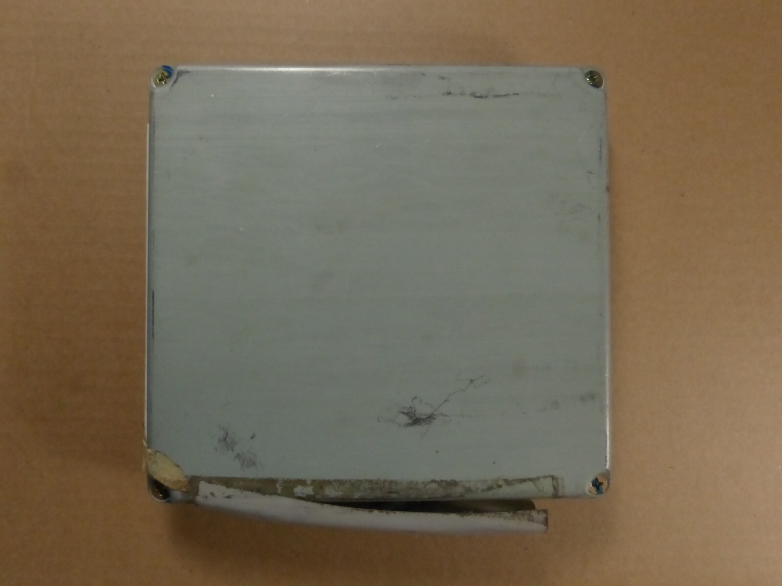 NISSAN ALTIMA ECU ECM COMPUTER JA18-M14 4E1 | eBay