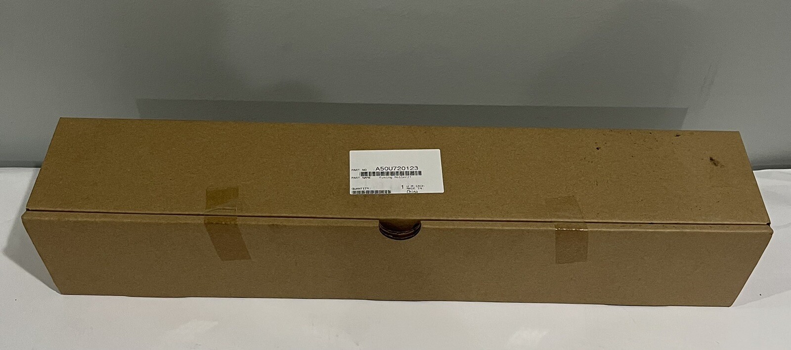 Konica Minolta A50U720123 Konica Minolta Fusing Roller /1, Bizhub Press ...