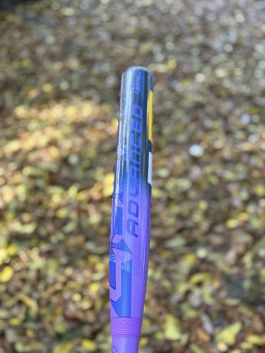 32 -10 Easton Ghost Advanced Twilight Limited Edition | eBay