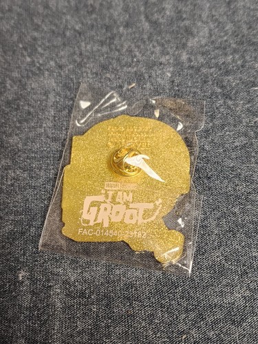 I Am Groot With Walkman & Headphones Marvel Collector Corps Exclusive ...