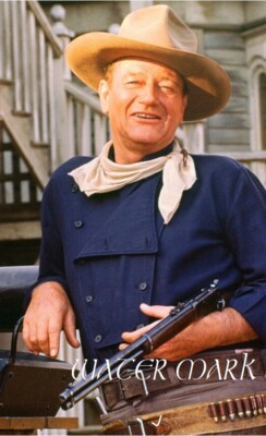 JOHN WAYNE (R)*FABRIC BLOCK*8X10* MAKE QUILTS*THROWS*PILLOWS | eBay