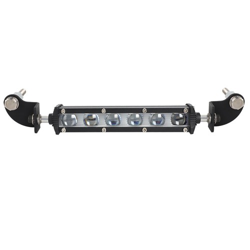 For Yamaha TW200 Trailway 87-22 LED Headlight Light Bar Lighting Kit ...