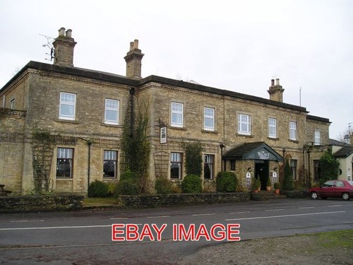 PHOTO THE WALNUT TREE PUB BLISWORTH STATION ROAD BLISWORTH NORTHAMPTON ...