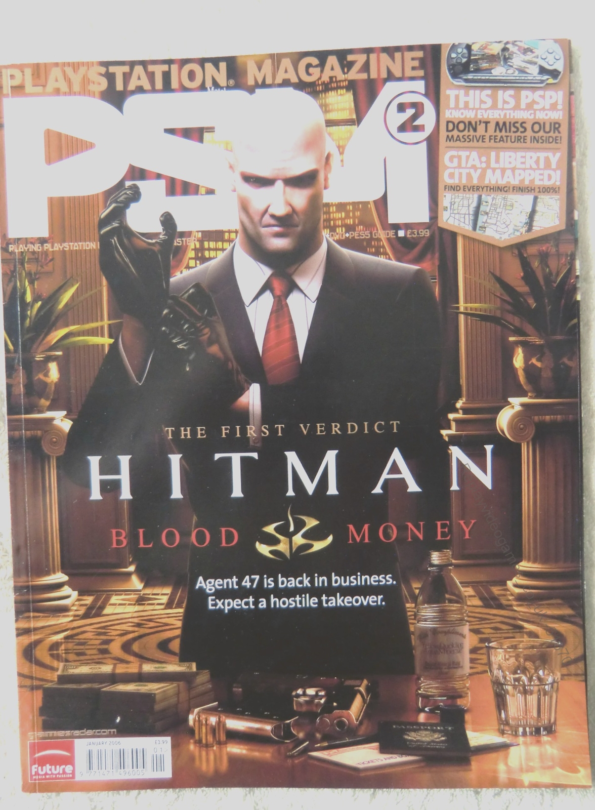 51670 Issue 70 PSM2 Magazine 2006 | eBay UK