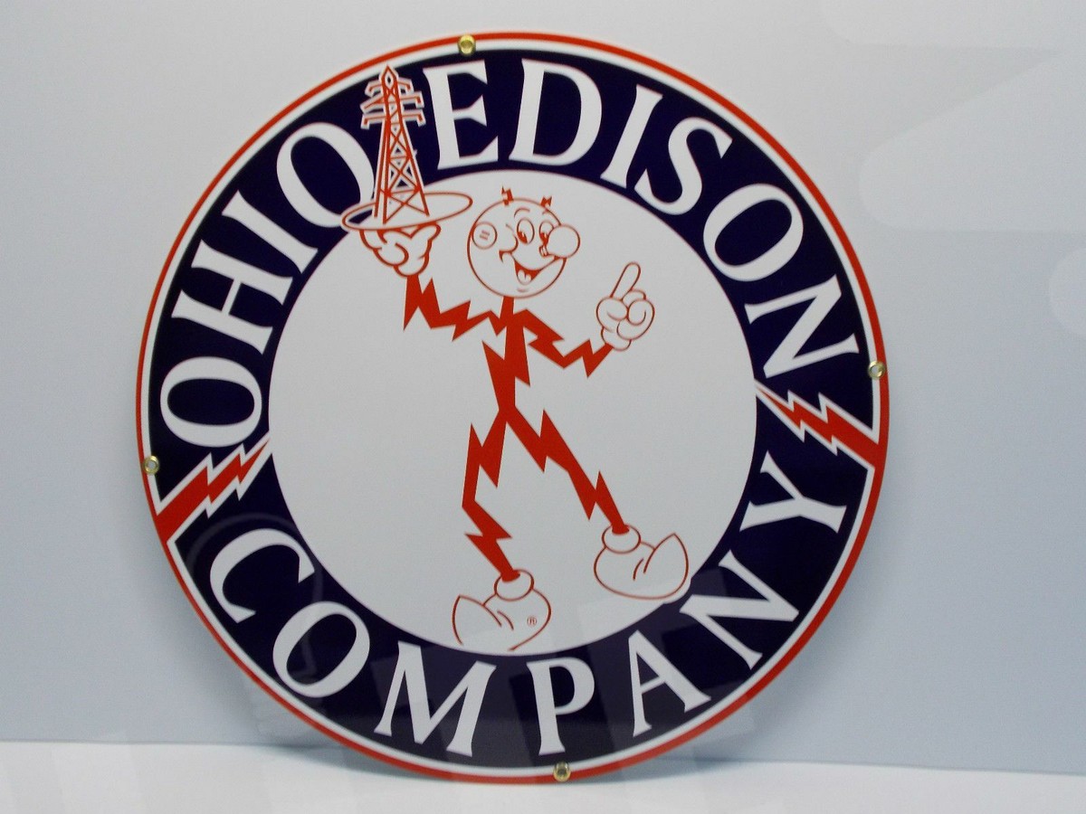 Ohio Edison Logo The Easiest Way To Lower Your Ohio Edison Price That