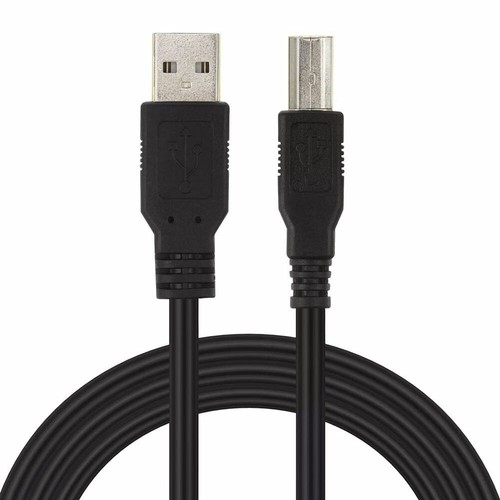 USB CABLE Cord for FOCUSRITE SCARLETT SOLO 18i8 2i4 2i2 6i6 MK2 AUDIO ...