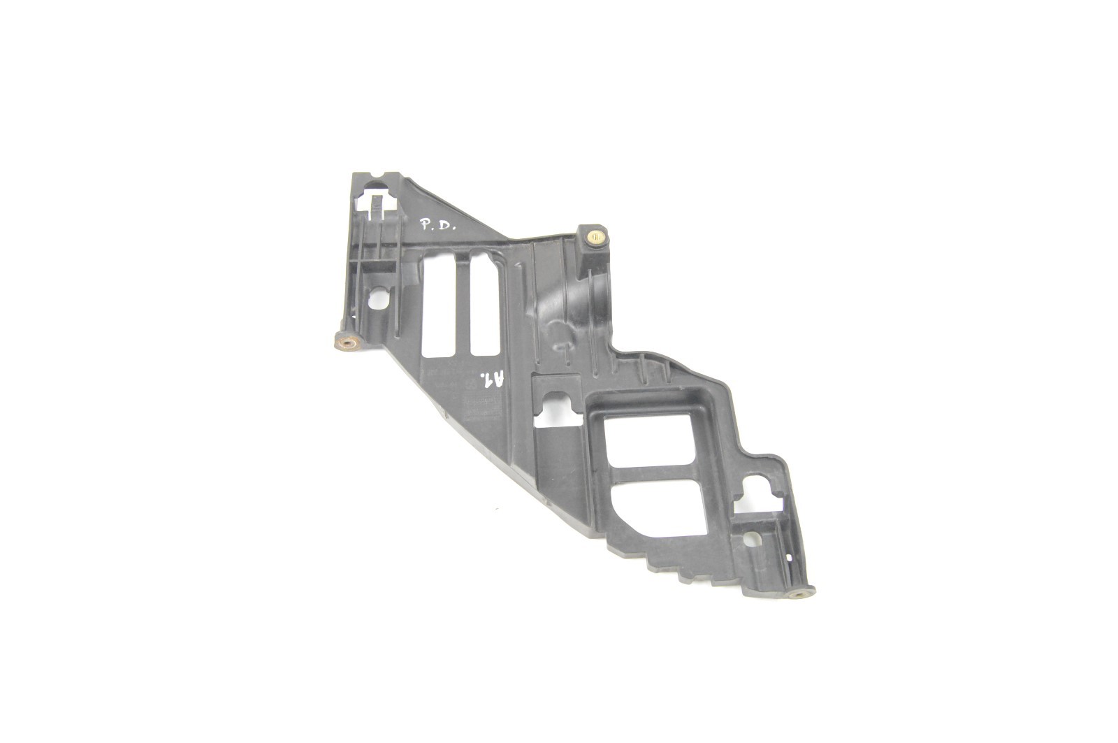 Volkswagen Golf MK6 1.4 TSI Front Right Side Bumper Bracket 5K0807228A ...