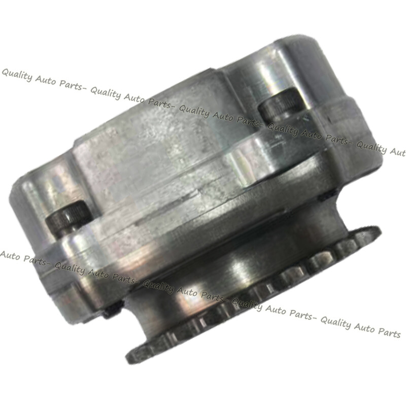 CVVT Timing Camshaft Sprocket For Hyundai Accent Kia Rio 1.6L DOHC ...