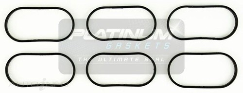 PLENUM CHAMBER GASKET SET for FORD ESCAPE BA ZA ZB 3.0L AJ V6 DOHC | eBay