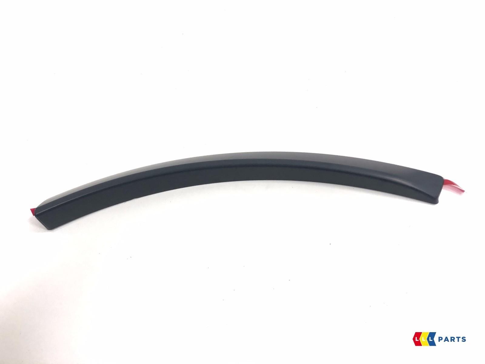 NEW GENUINE AUDI Q7 07-16 FRONT RIGHT O/S WHEEL ARCH WIDENING FRONT ...