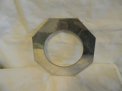 Par 36 ACL Color Filter Holder Octogonal 160mm x 160mm environ 100mm ...