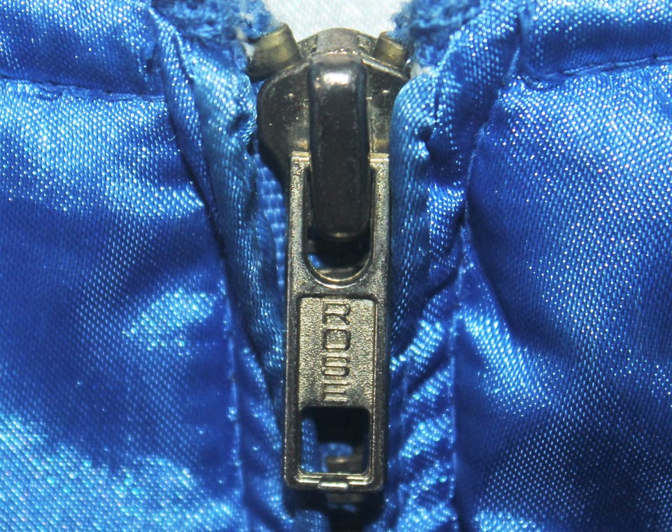 SUKAJAN TED COMPANY TEDMAN DEVIL AIR FORCE EMBROIDERY JAPAN SOUVENIR ...