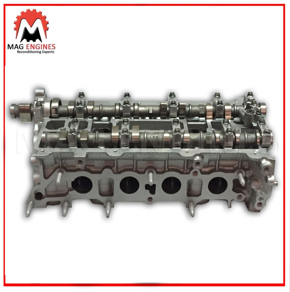 CYLINDER HEAD MAZDA L3K9 L3-VDT DISI FOR MAZDA 6 TURBO & CX-7 2.3 LTR ...