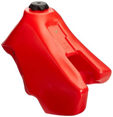 IMS Large Capacity Gas/Fuel Tank | Red | 3.2 Gallon | '00-07 XR650R ...