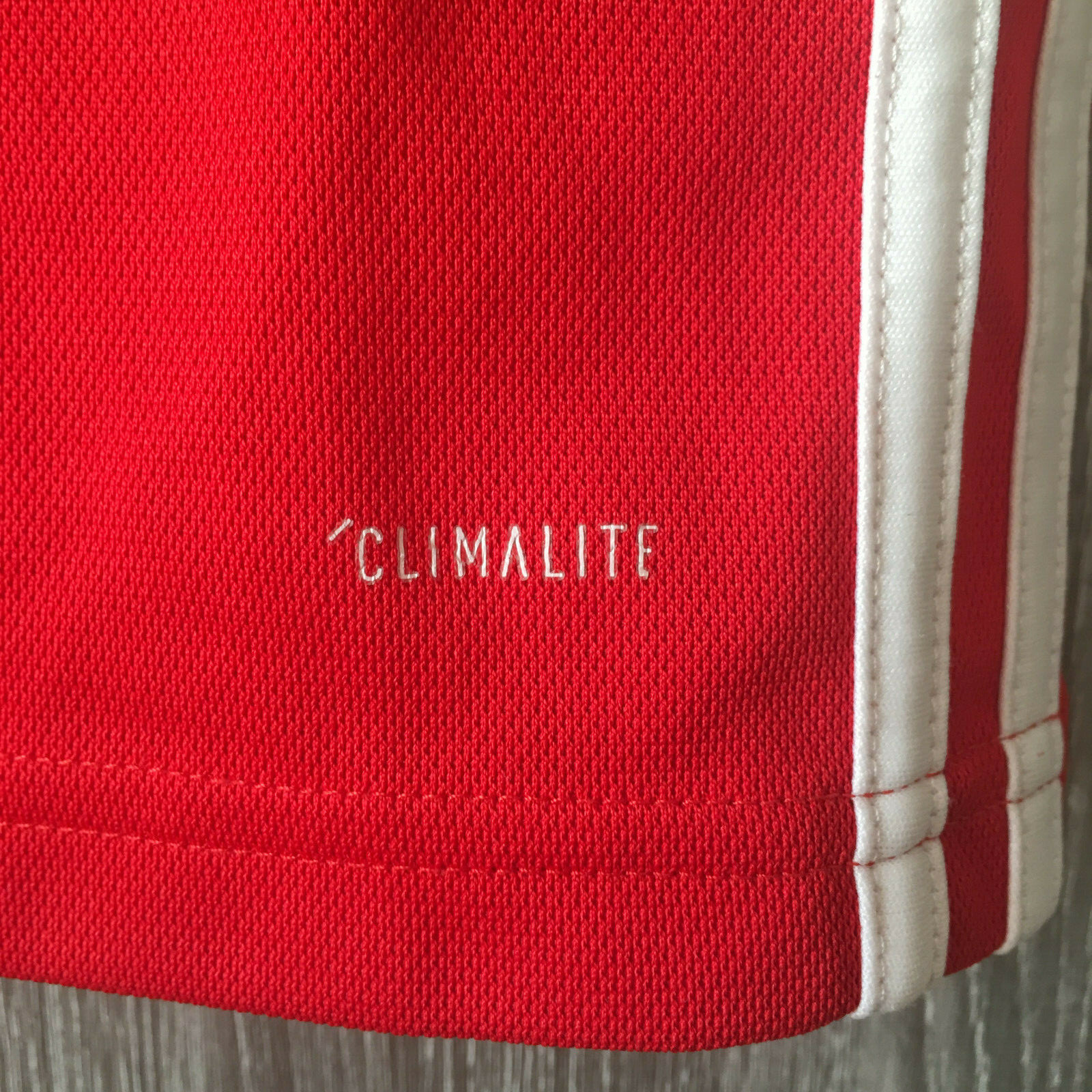 Pontyclun FC 2017 Adidas Welsh Football Shirt Soccer Jersey YOUTH Size ...