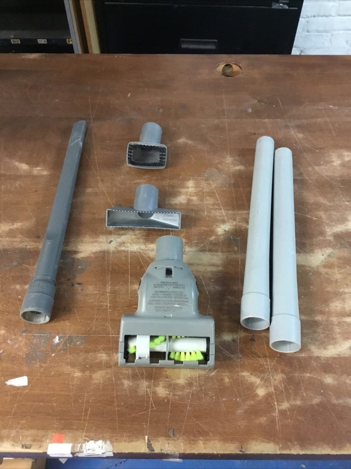 Hoover Tempo Tool Accessory Attachment Kit BW37-17 | eBay