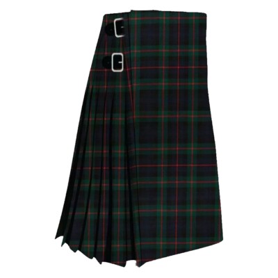 Murray Of Atholl Modern Tartan Kilt Men's Tartan Handmade Kilt 8 yard ...