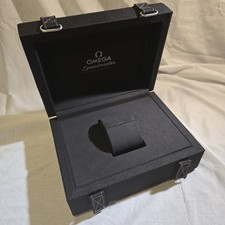 OMEGA Seamaster Watch Boxes for sale | eBay UK
