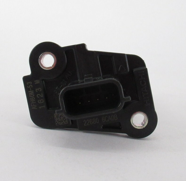 Genuine OEM Nissan 22680-6CA0B Mass Air Flow Sensor | eBay