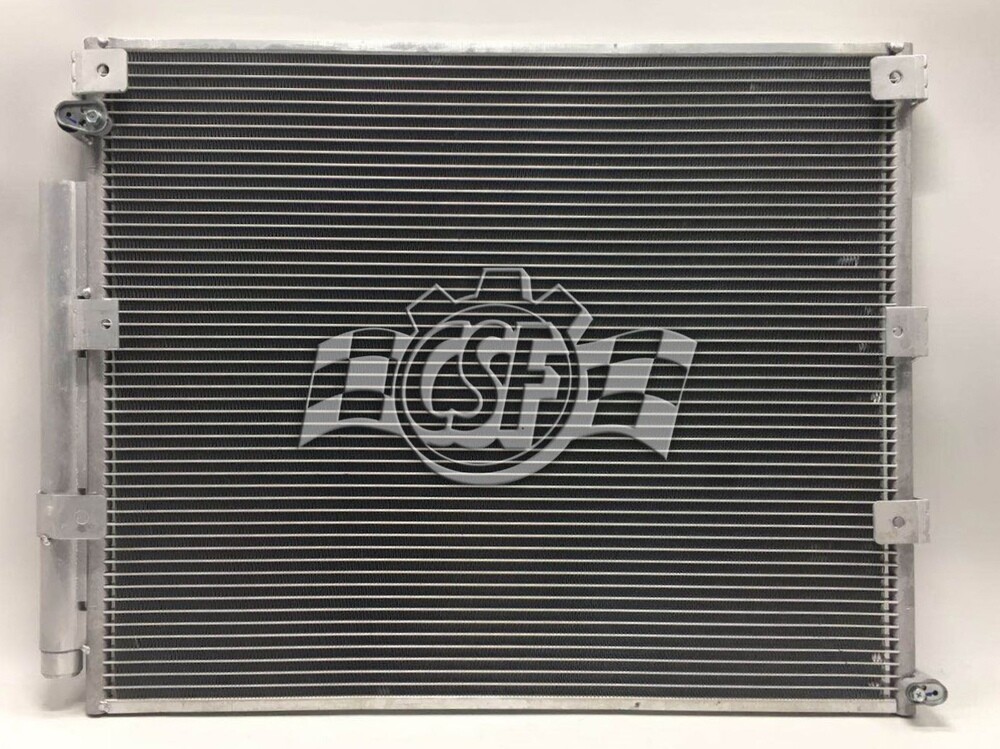 A/C Condenser CSF 10876 for sale online | eBay