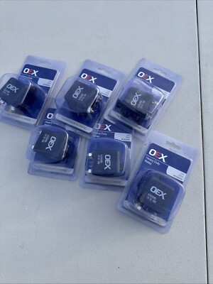 OEX Battery Relay 12V 100A ACX2030 | eBay Australia