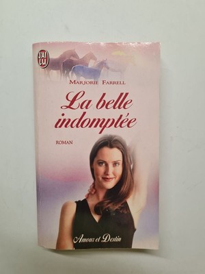 La Bella Indomita | Farrell Marjorie | Buone Condizioni | eBay