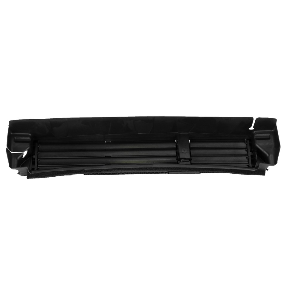 NEW OEM Nissan 2022-2024 Pathfinder Front Radiator Shutter Assembly ...
