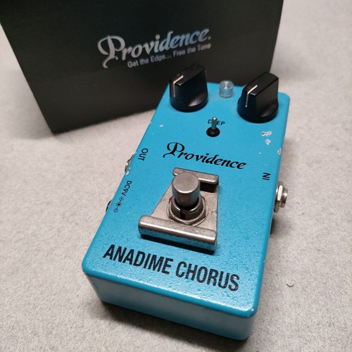 / Providence Anadime Chorus Adc-3 M56E2-0130 No.y844 | eBay