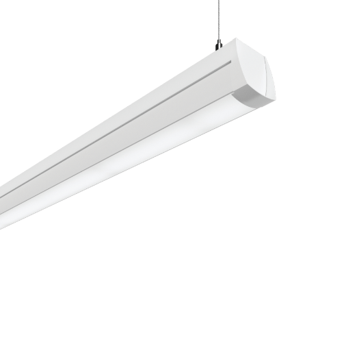 EATON Hugo Linear LED Light 4ft Commercial & Industrial Lightning HGL-S ...