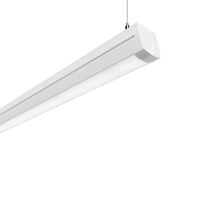 EATON Hugo Linear LED Light 4ft Commercial & Industrial Lightning HGL-S ...