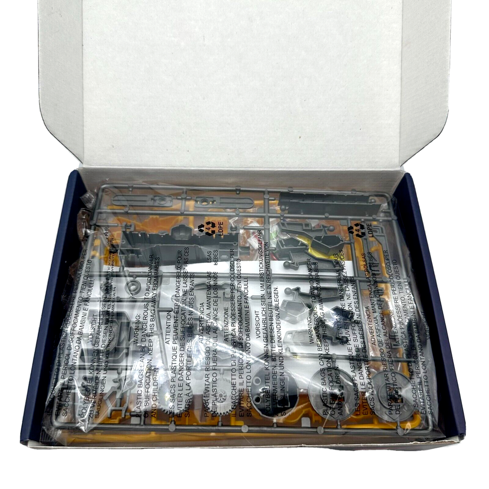 STEM Build and Learn Solar Robot Space Shuttle Astronaut 6-In-1 Robot ...