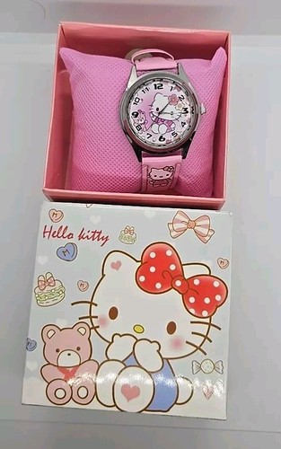 Hello Kitty Watch | eBay