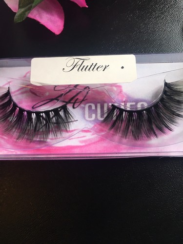 3D Mink Lashes Style:Flutter | eBay