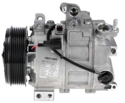 NEW AC A/C Compressor For 2009-2020 Nissan GT-R Valeo 716692 | eBay