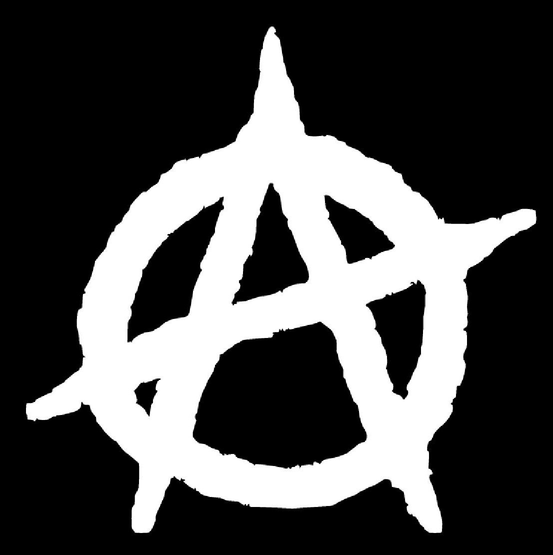 Anarchy Symbol