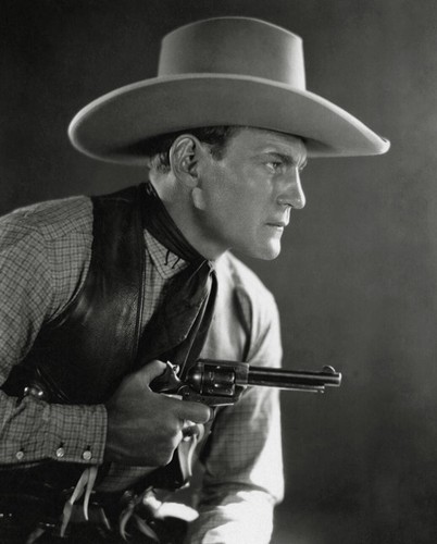 Iconic Actor of Film & Cinema, Buck Jones c1921 6x4" Publicity Photo | eBay