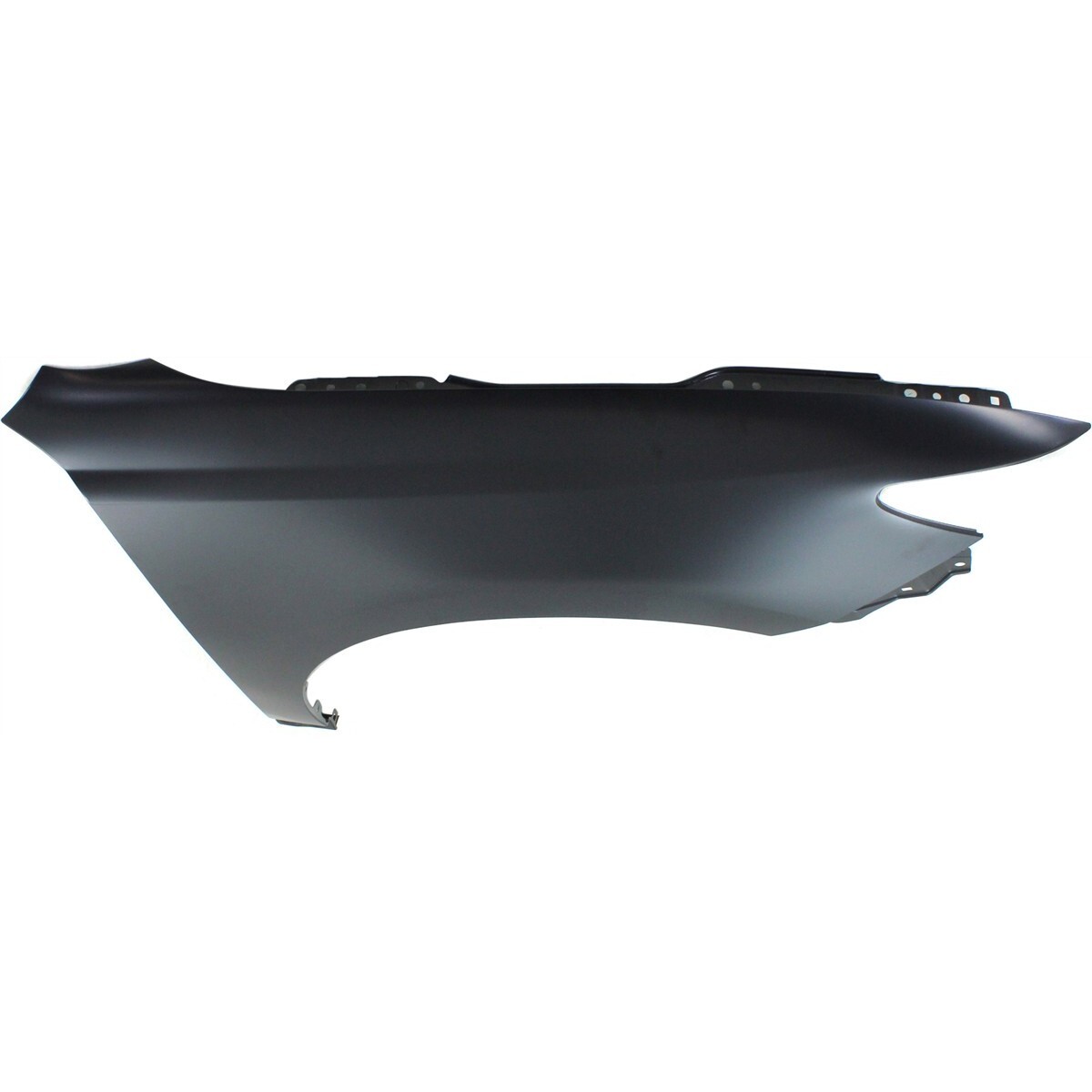 Fender For 2013-2018 Lexus ES350 Front Passenger Side Steel Primed ...