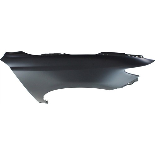 Fender For 2013-2018 Lexus ES350 Front Passenger Side Steel Primed ...