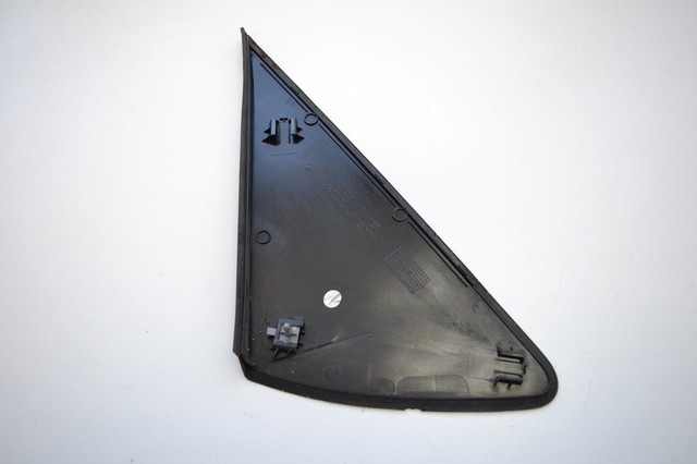 MERCEDES Interior Mirror Triangle Cover Front Left a W169 Elegance ...