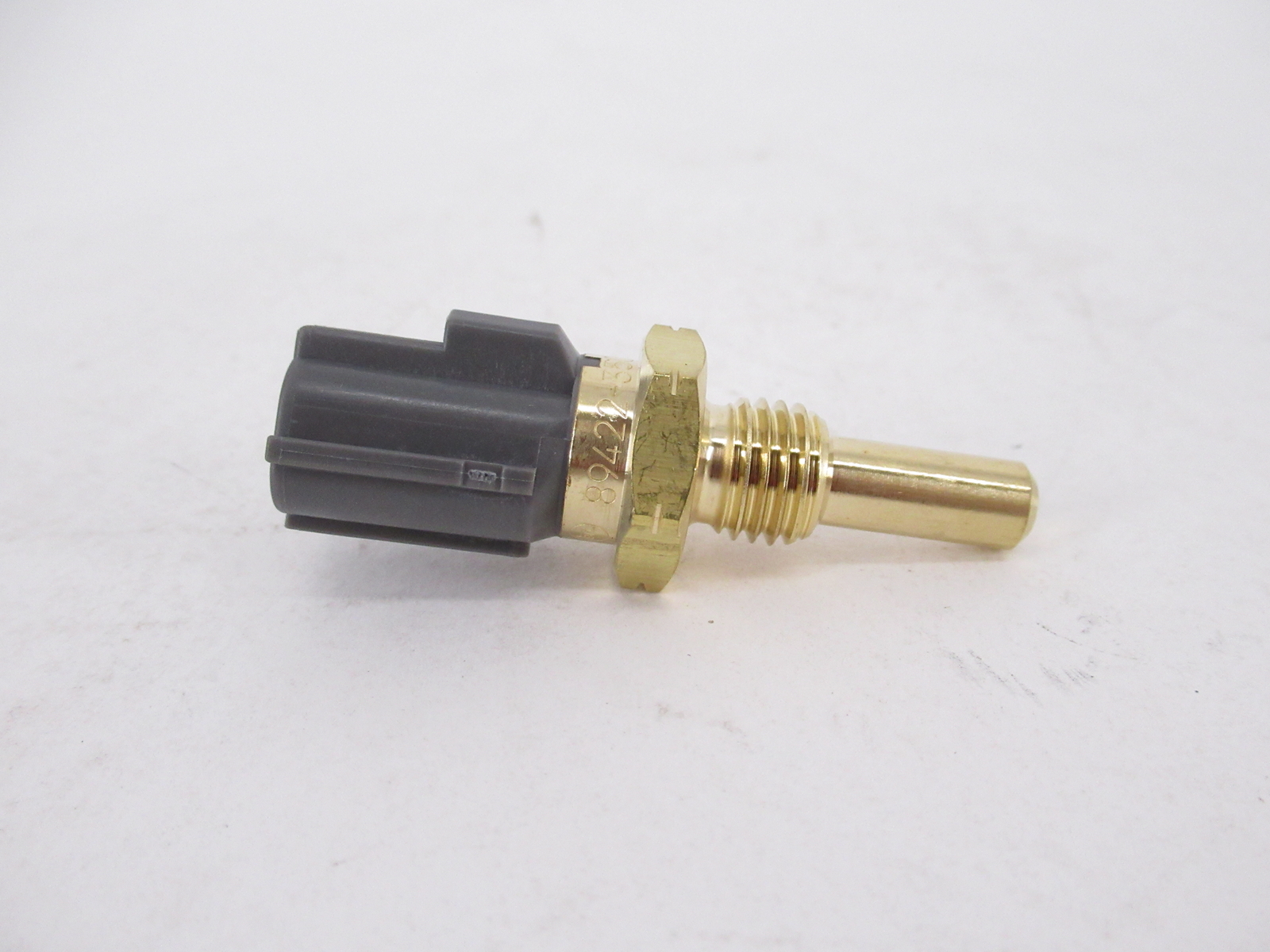 Genuine OEM Toyota 89422-35010 Coolant Water Temperature Sensor | eBay