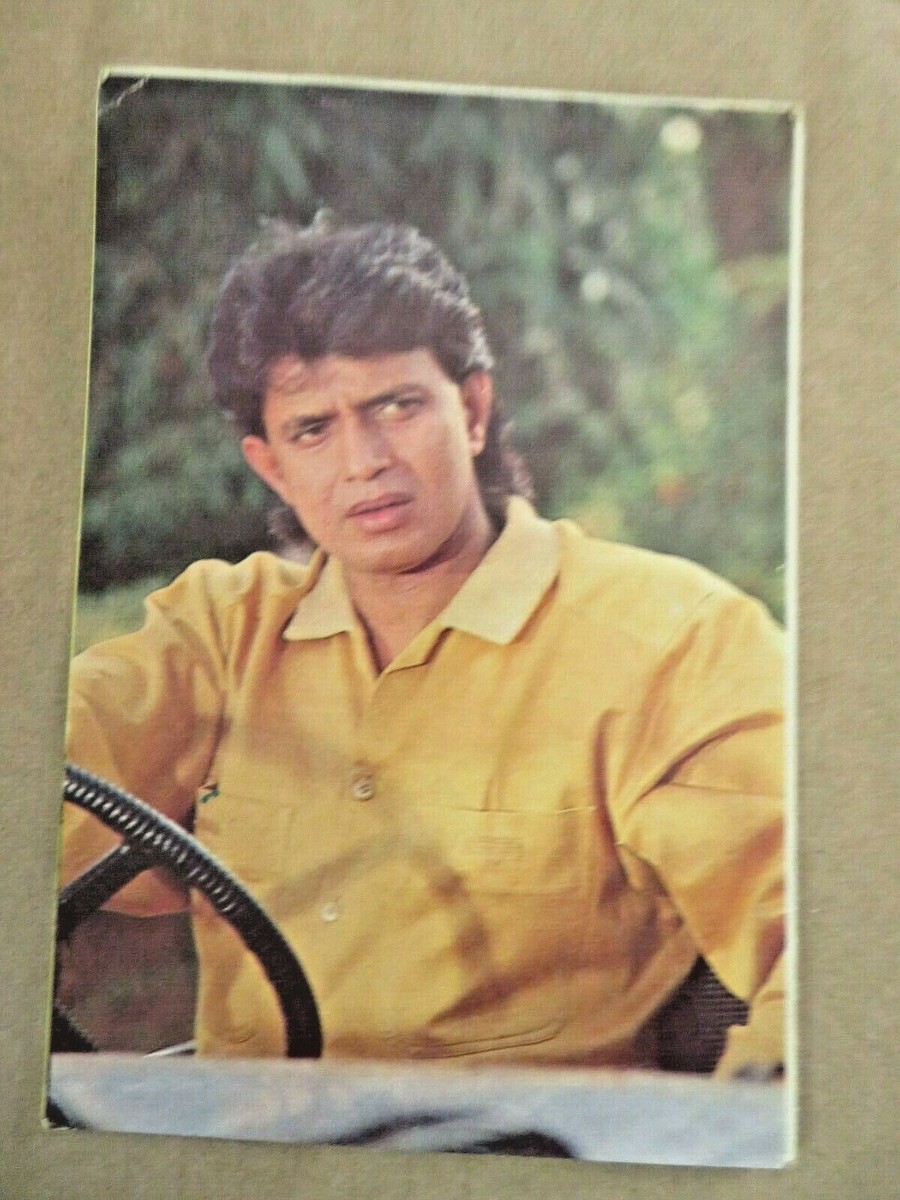 Mithun Chakraborty Wallpaper