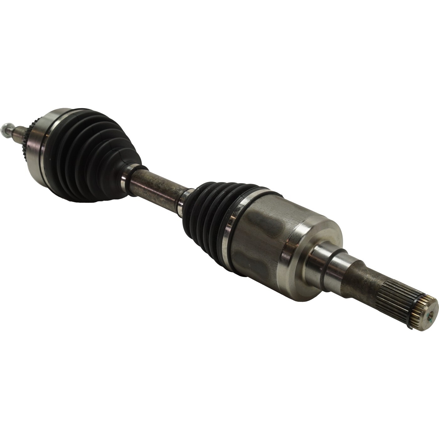 CV Half Shaft Axle Front Driver Side For Ford F150 Expedition Lincoln ...