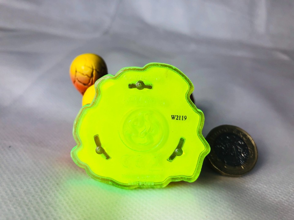 Skylanders Figure Toy Video Game Eruptor Fire Man Vintage ra | eBay UK