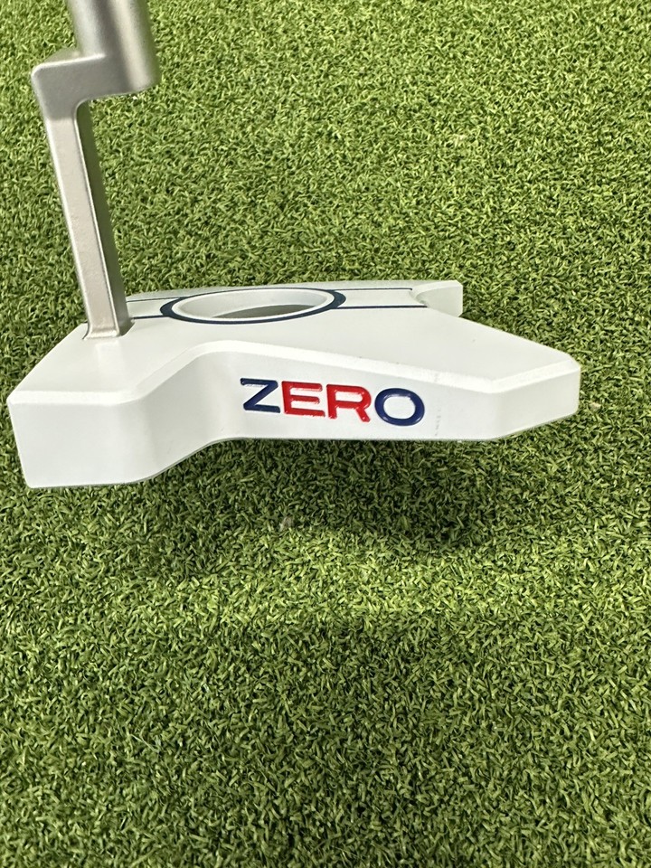 Evnroll Zero Z1 USA Edition Putter | eBay