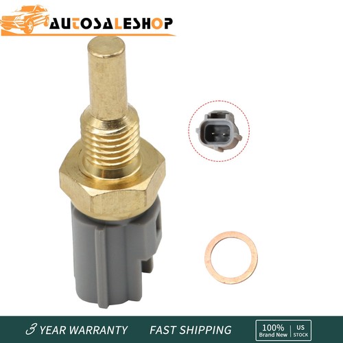 For TOYOTA Camry Celica Corolla Cressida Engine Coolant Temperature ...