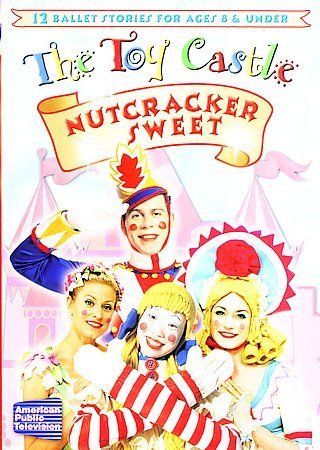 Toy Castle - Nutcracker Sweet (DVD, 2006) for sale online | eBay