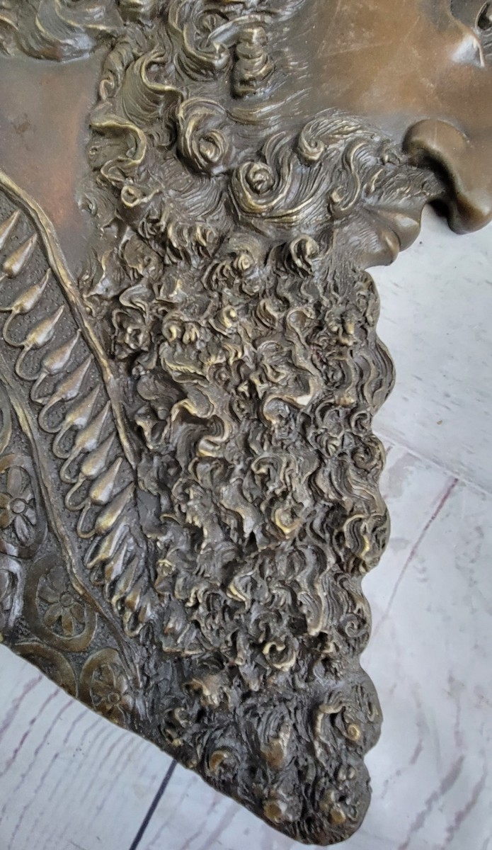 Real Xerxes