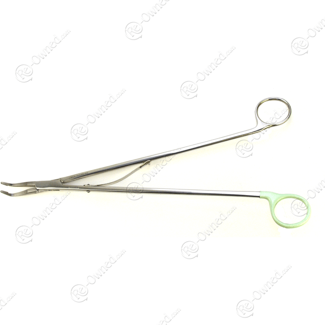 Teleflex WECK Hemoclip Medium-large Clip Applier 523168 for sale online ...